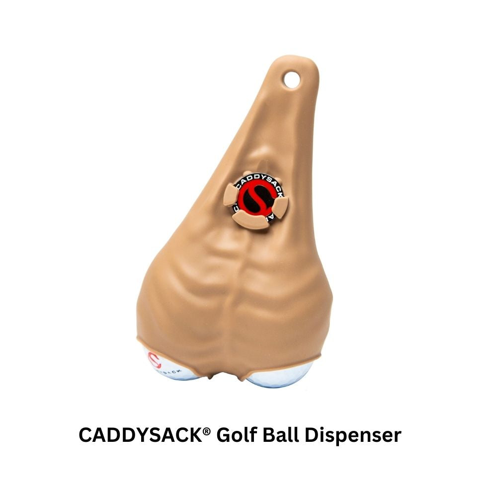CaddySack Golf Ball Holder Case of 16 – CADDYSACK Golf