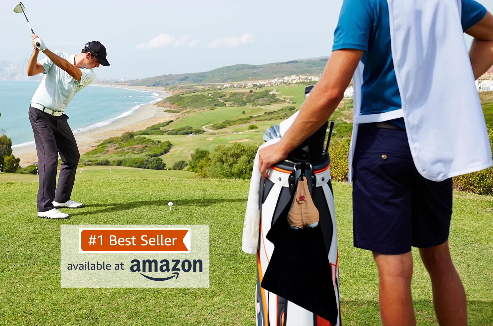 CADDYSACK® Golf Ball Holder and Dispenser – CADDYSACK Golf